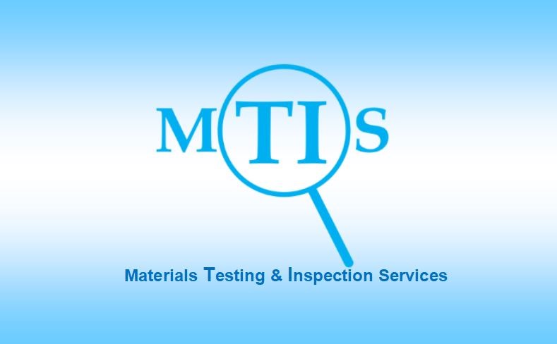 MTIS logo | Saint
