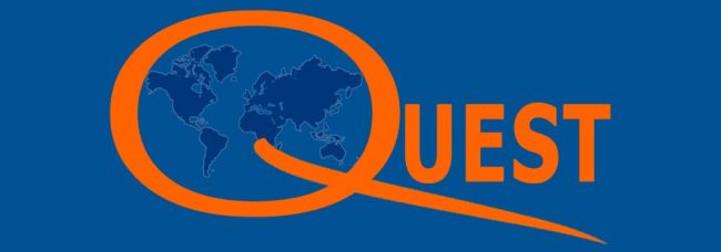 Quest Technical Services (Pty) Ltd. | Saint